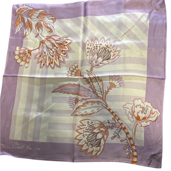 WENSLI | Accessories | Wensli Scarf | Poshmark